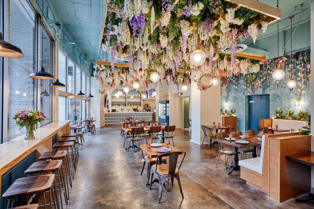 Wake 'n Bacon in Lakeview Chicago - Best Instagram-Worthy Brunch