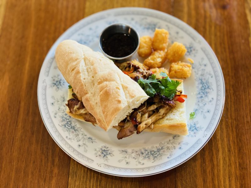 About - Wake 'n Bacon in Lakeview Chicago